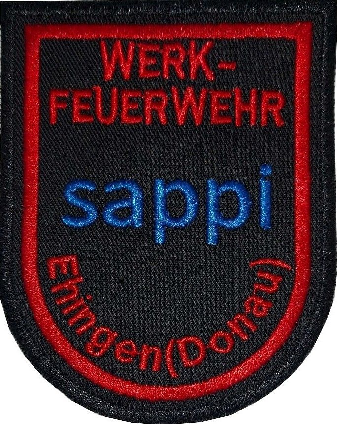 Werkfeuerwehren Alb-Donau-Kreis Stadt Ulm